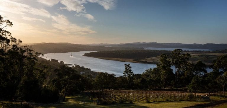 The Best Tamar Valley Wineries To Visit In 2021 | Wine Regions Australia