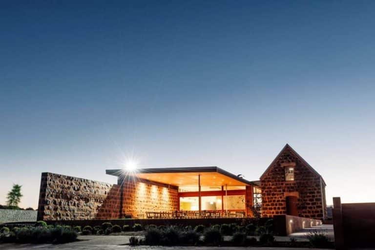 Hands Down The Finest Orange Wineries & Cellar Doors