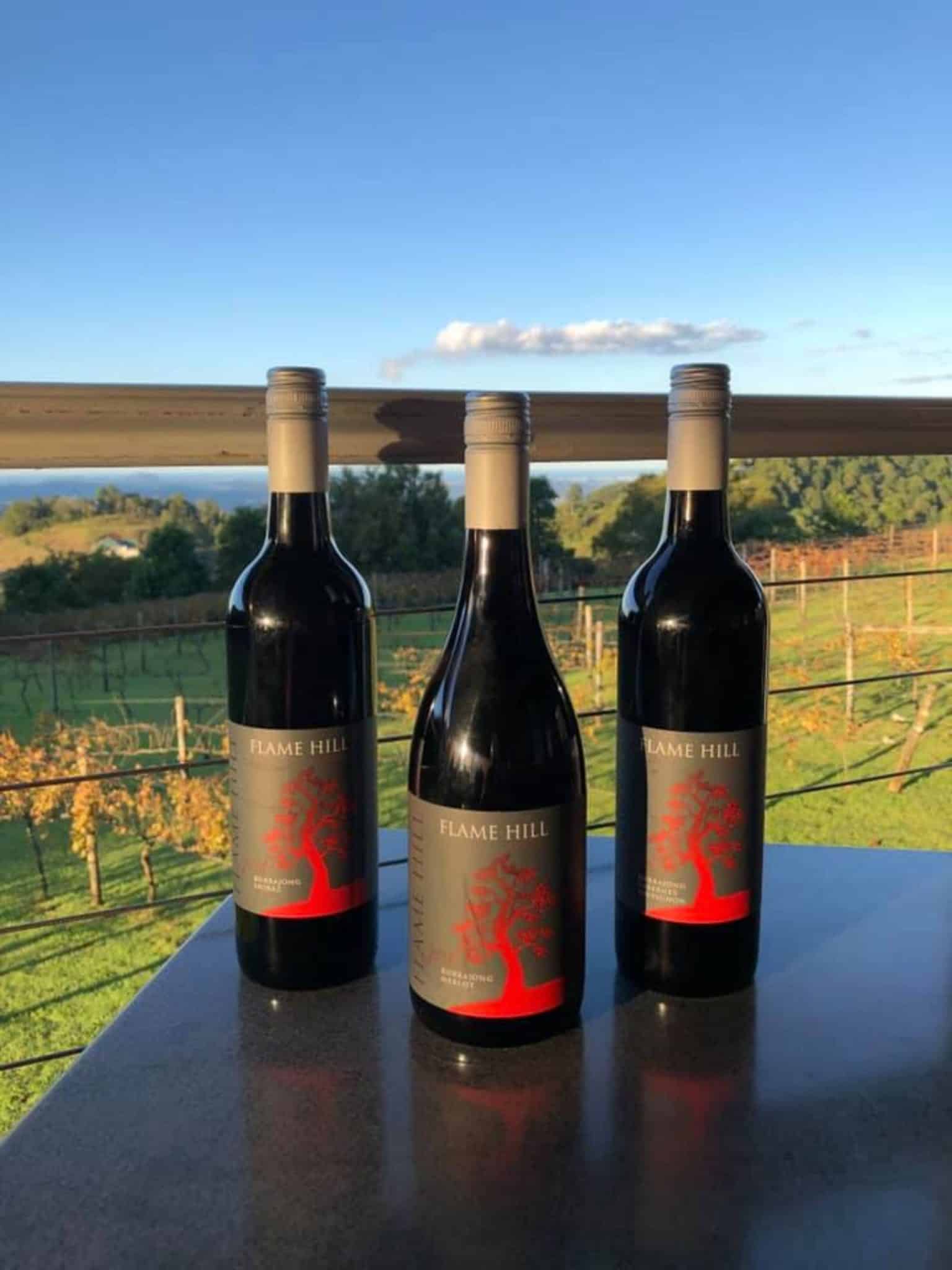 Wineries In Queensland: The Ultimate Guide | Wine Regions Australia