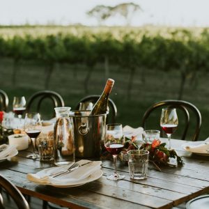 Hands Down The Finest Orange Wineries & Cellar Doors