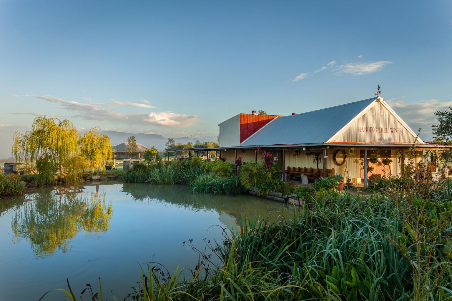Hunter Valley Wineries: The Best Cellar Doors And Wine Tours | Wine ...