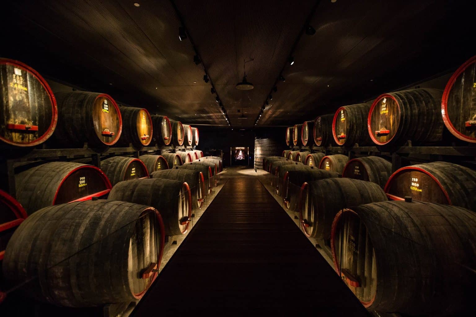 Barossa Valley Wineries: Best Wineries And Wine Tours | Wine Regions ...