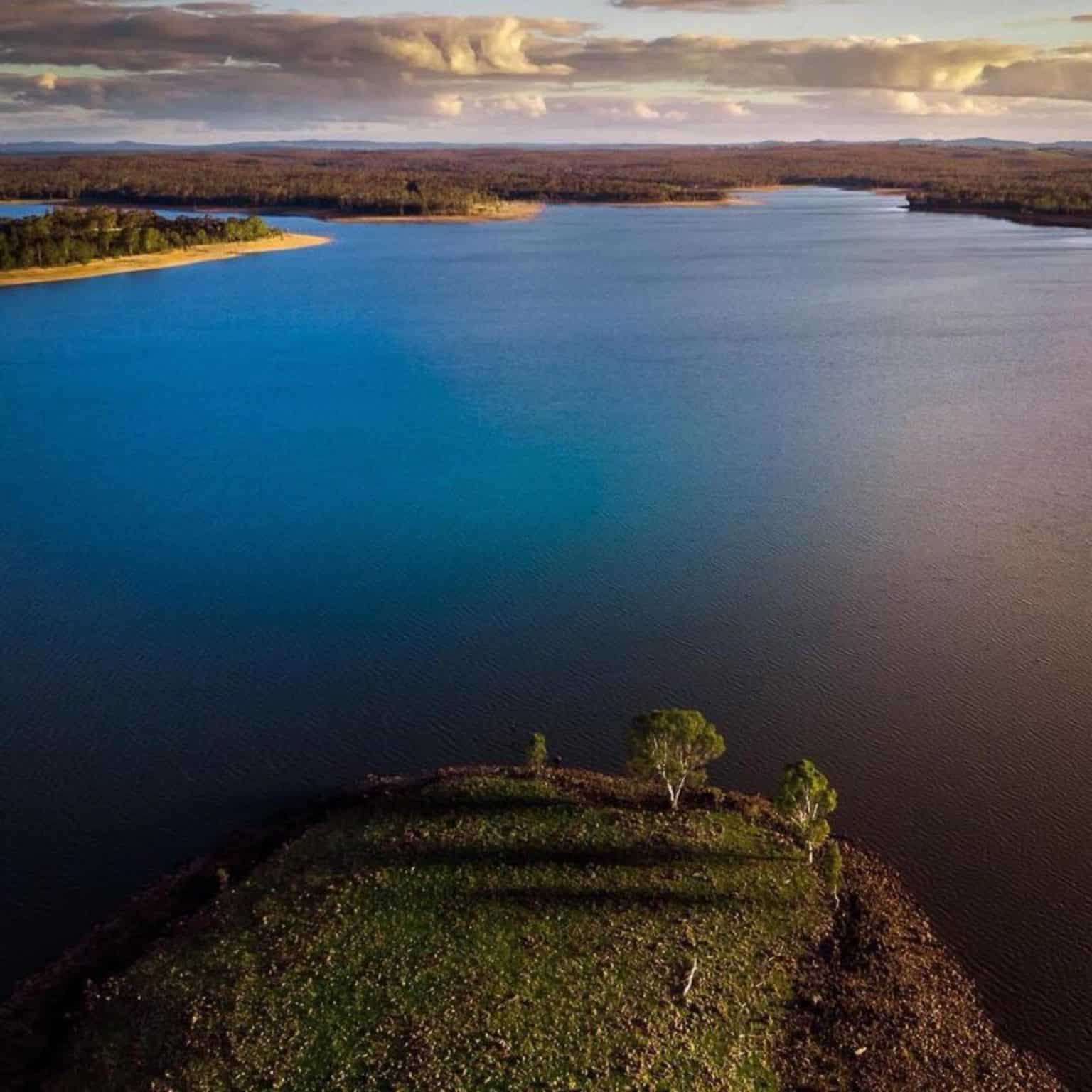6 Heathcote Wineries That Will Float Your Boat | Wine Regions Australia