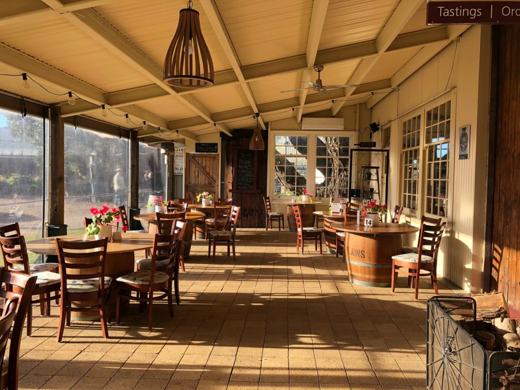 Wineries In South Australia: Wine Regions Australia