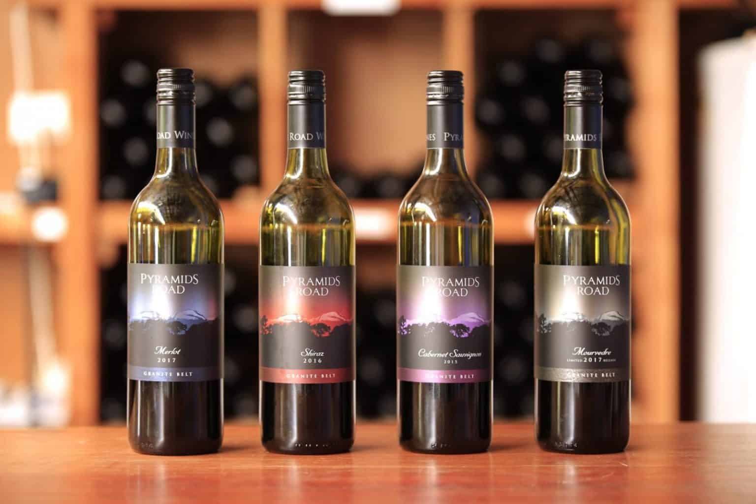 6 Ripper Granite Belt Wineries | Wine Regions Australia