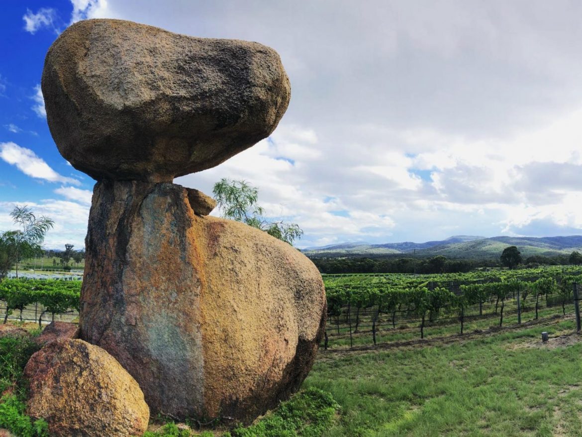 6 Ripper Granite Belt Wineries | Wine Regions Australia