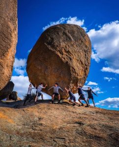 Wineries In Queensland: Wine Regions Australia