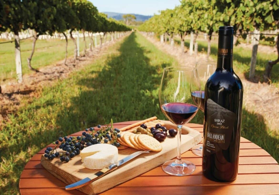 6 Ripper Granite Belt Wineries | Wine Regions Australia