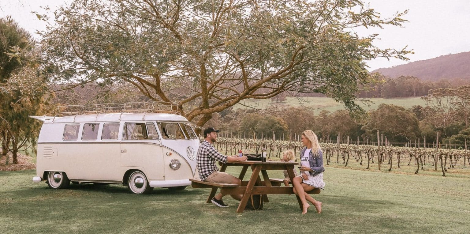 6 Denmark Wineries That’ll Get You Feeling Fruity | Wine Regions Australia