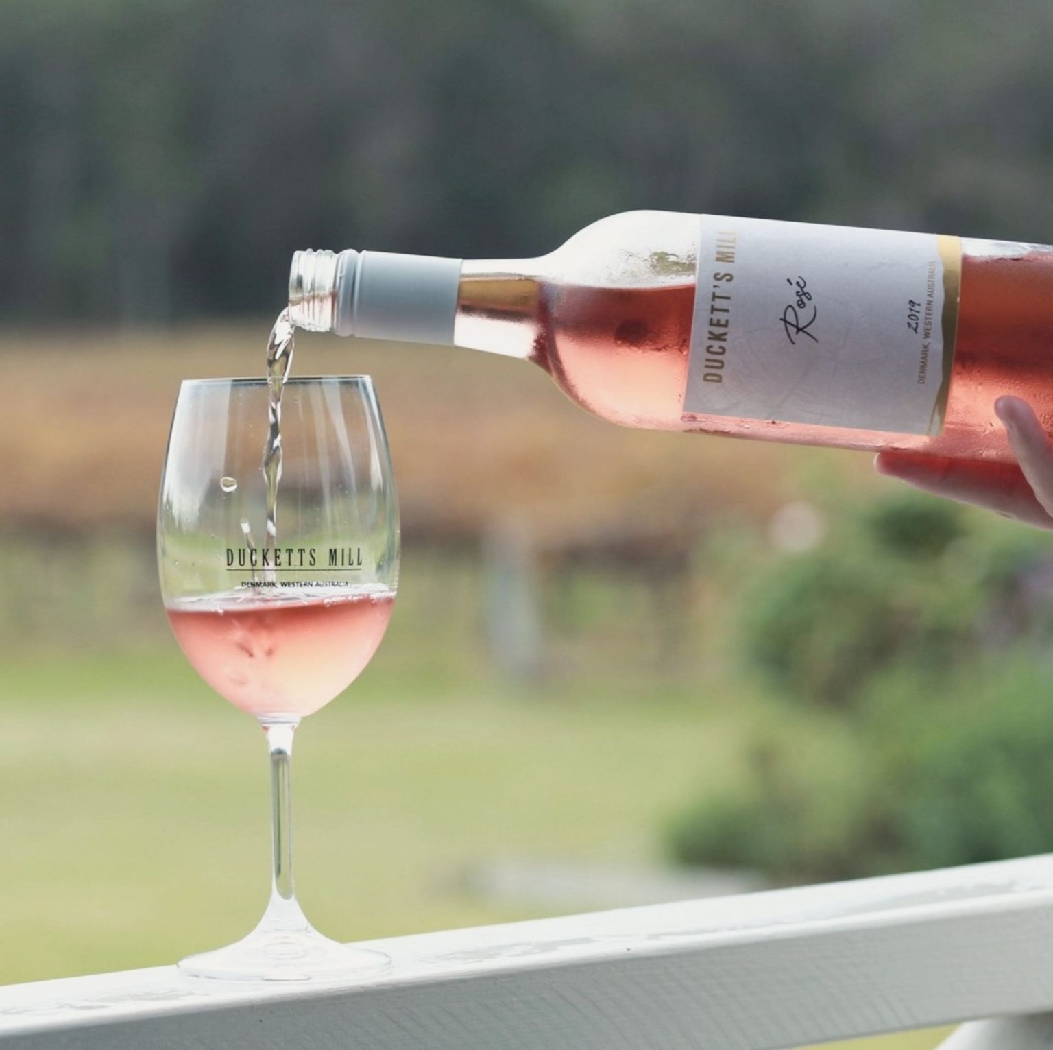 6 Denmark Wineries That’ll Get You Feeling Fruity | Wine Regions Australia