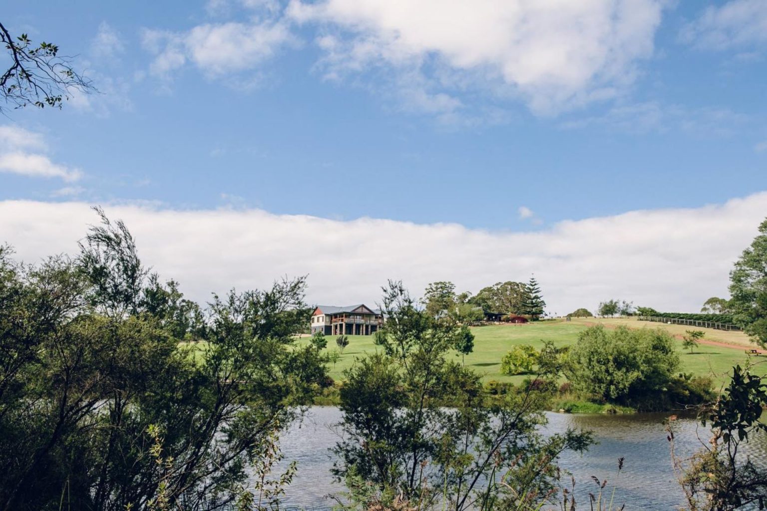6 Denmark Wineries That’ll Get You Feeling Fruity | Wine Regions Australia