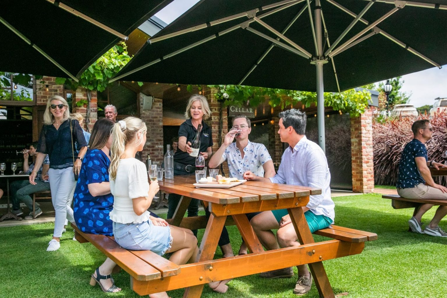 6 Denmark Wineries That’ll Get You Feeling Fruity | Wine Regions Australia