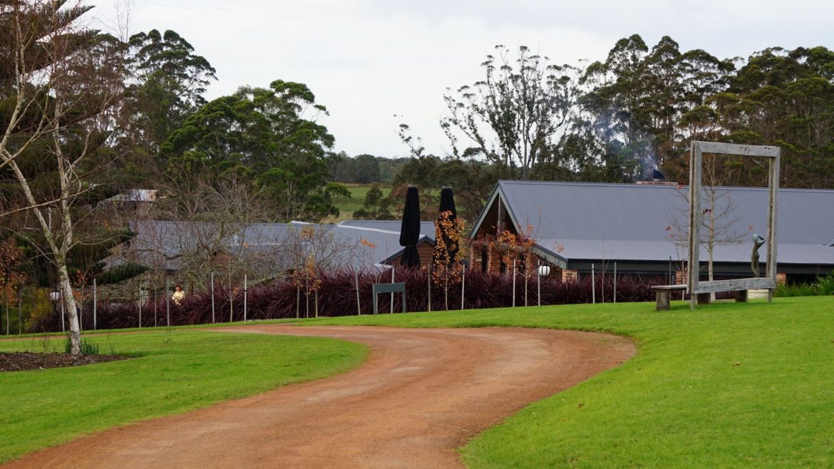 6 Denmark Wineries That’ll Get You Feeling Fruity | Wine Regions Australia