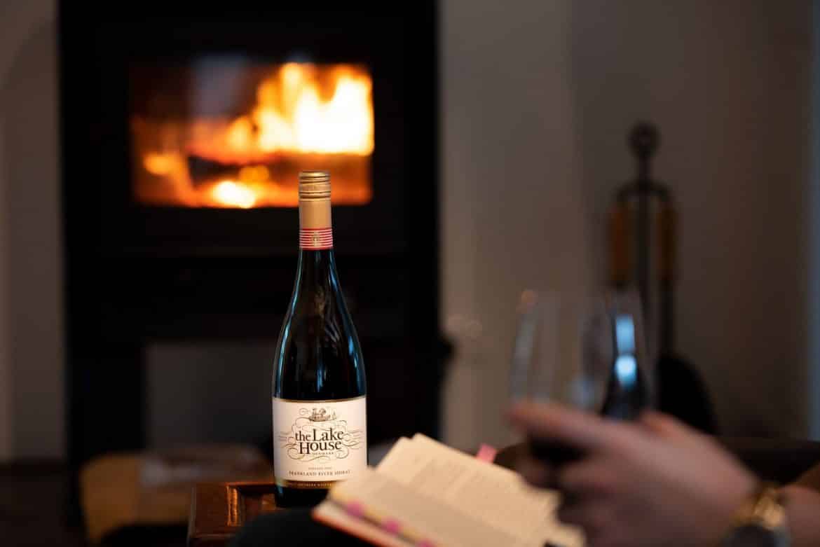 6 Denmark Wineries That’ll Get You Feeling Fruity | Wine Regions Australia