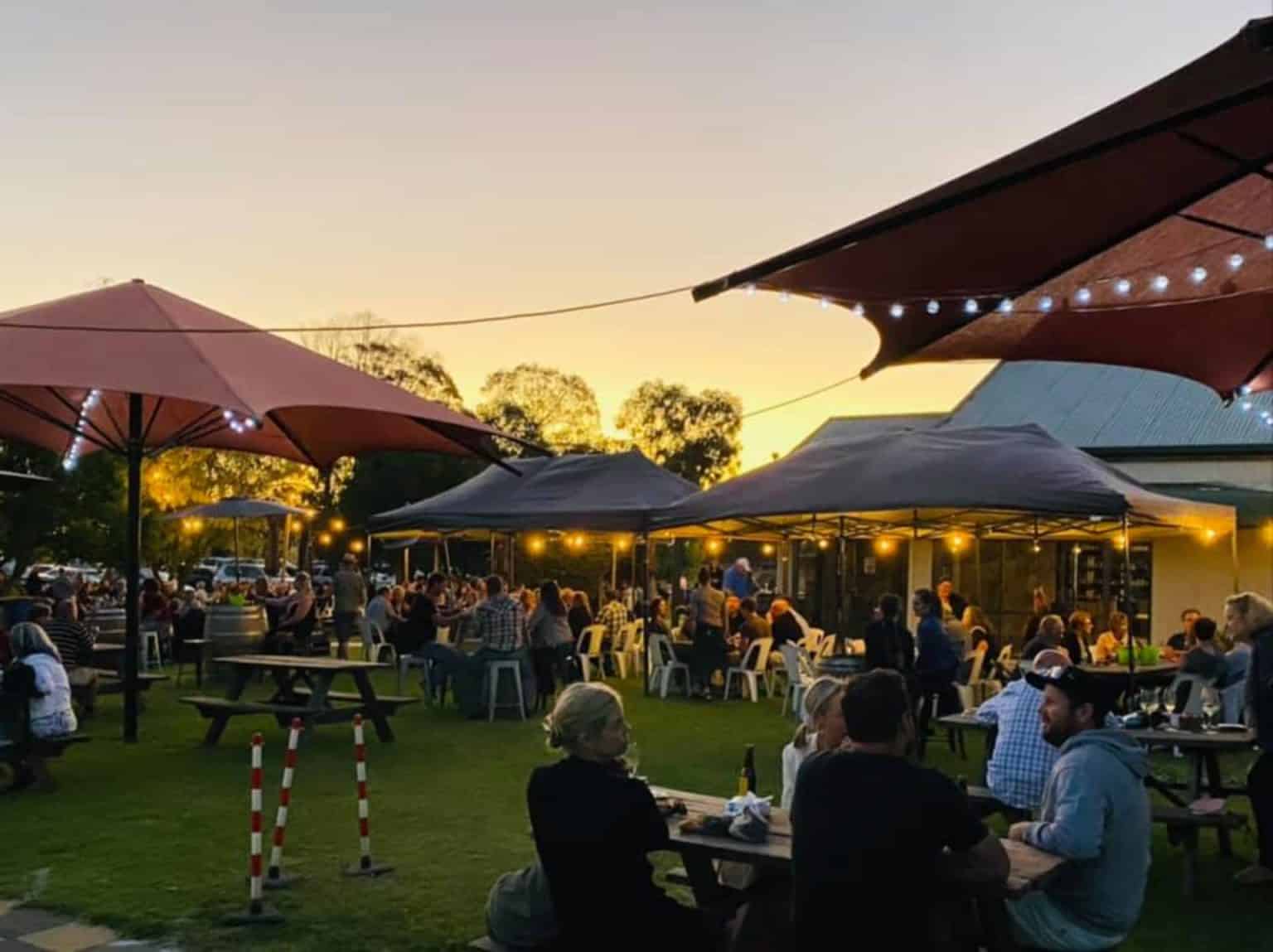 Rutherglen Wineries: 7 Highly Reviewed Wineries To Visit