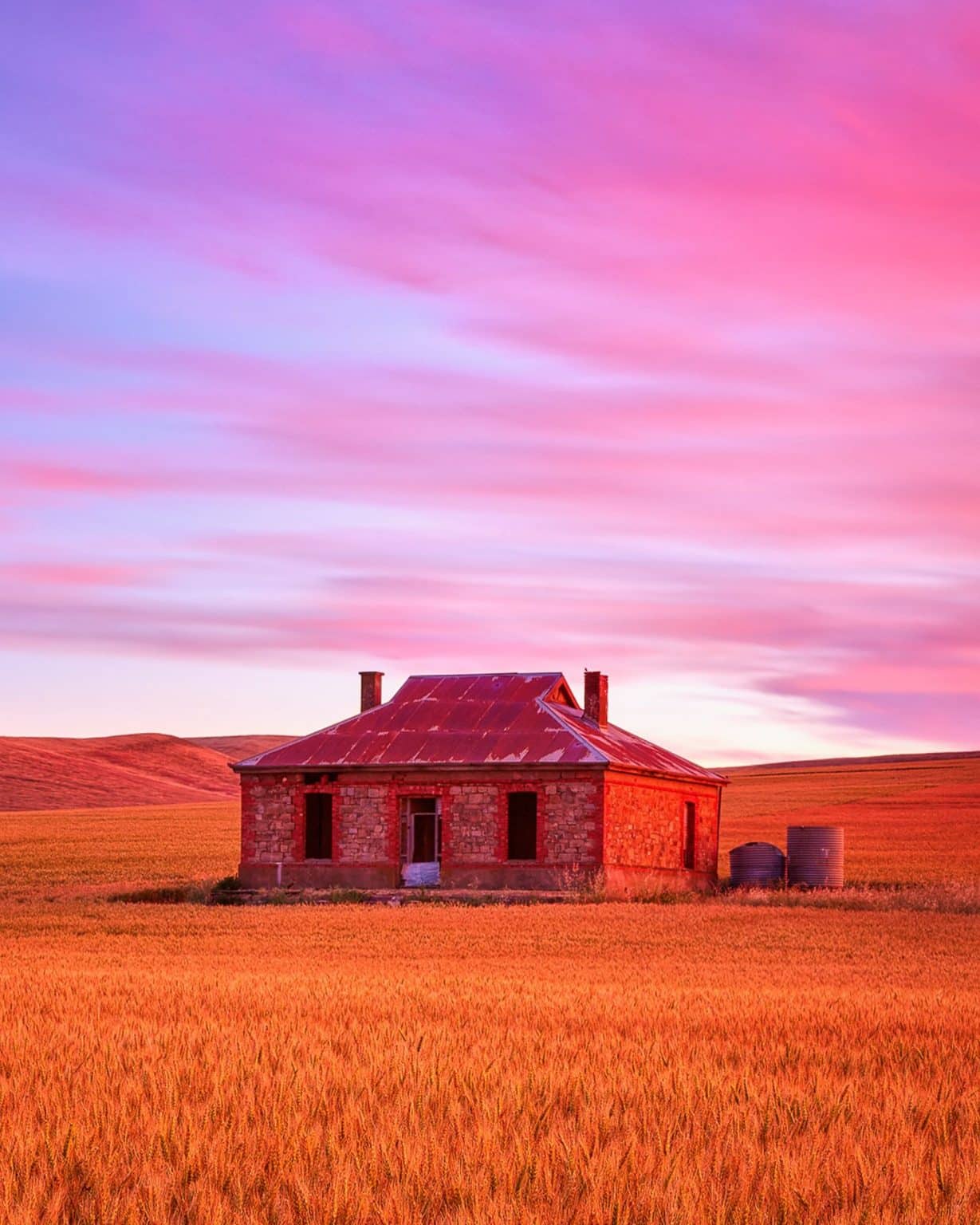 Clare Valley Wineries: The Heart Of Australian Riesling | Wine Regions ...