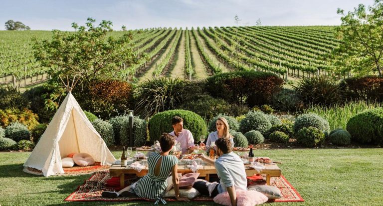 Adelaide Hills Wineries: Explore The Finest Cellar Doors