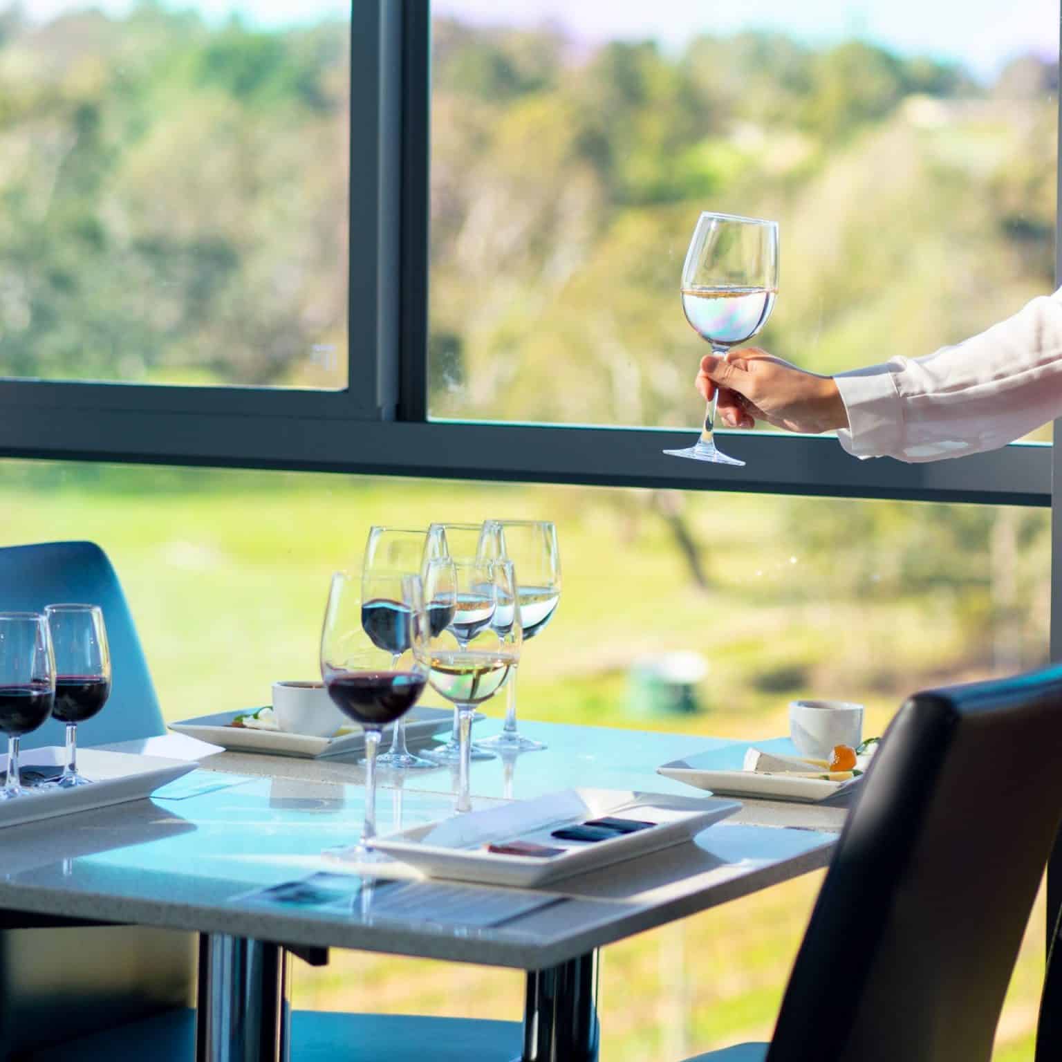 Adelaide Hills Wineries: Explore The Finest Cellar Doors