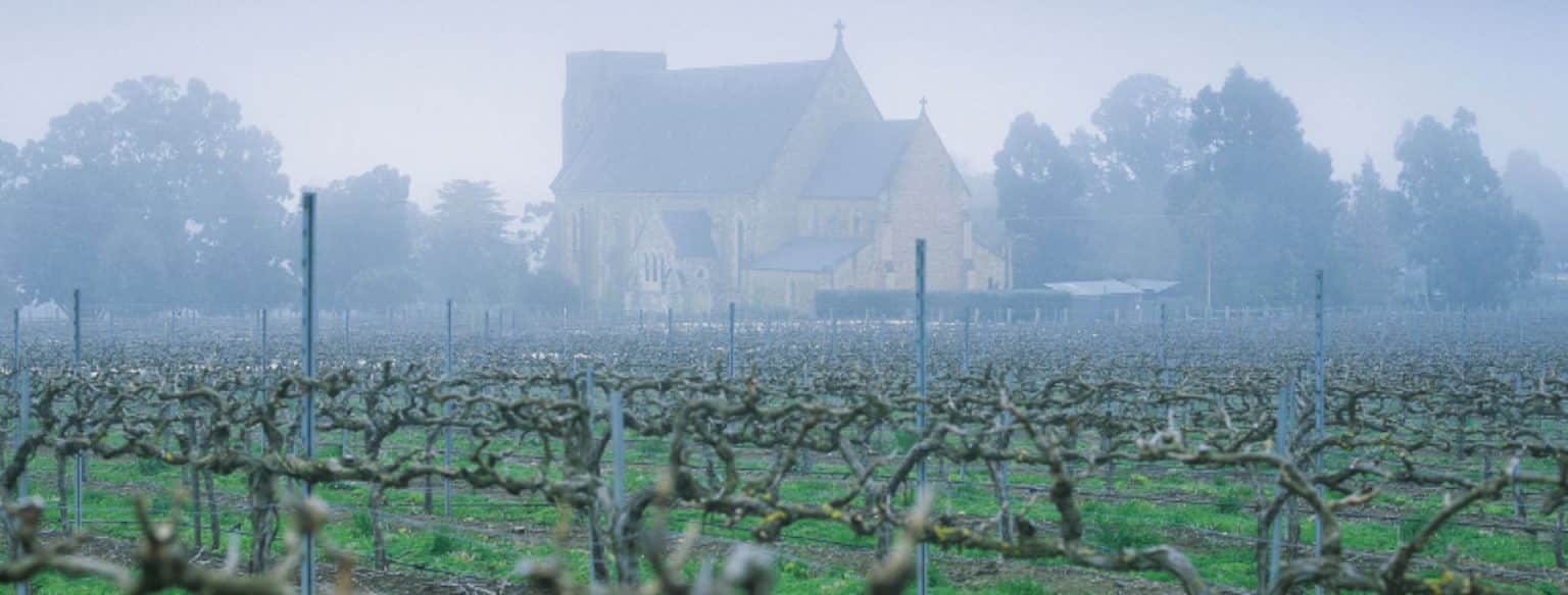 Clare Valley Wineries: The Heart Of Australian Riesling | Wine Regions ...