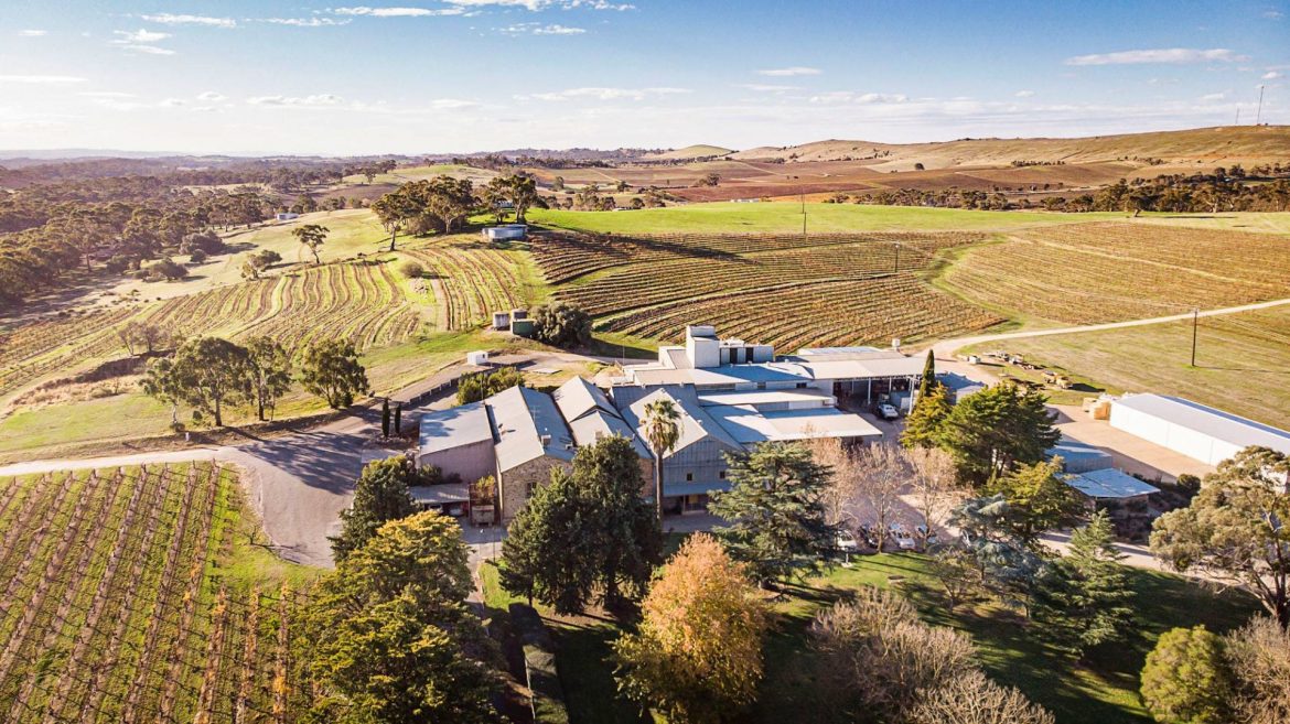 Clare Valley Wineries: The Heart Of Australian Riesling | Wine Regions ...