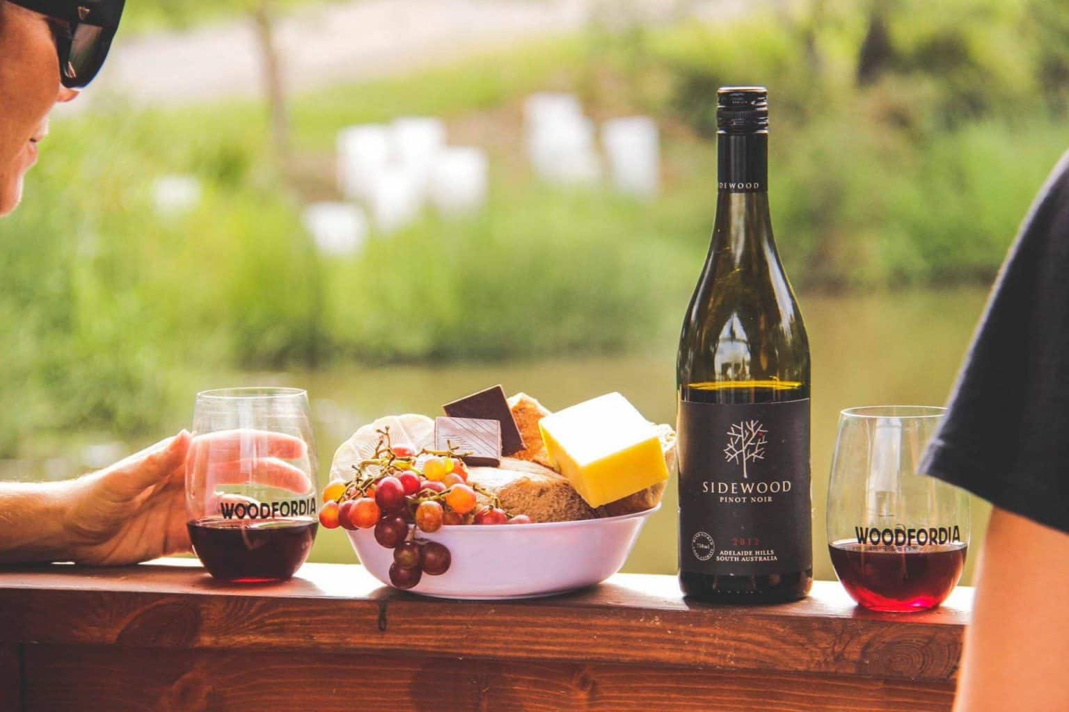 Adelaide Hills Wineries: Explore The Finest Cellar Doors