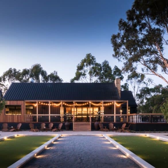 Adelaide Hills Wineries: Explore The Finest Cellar Doors