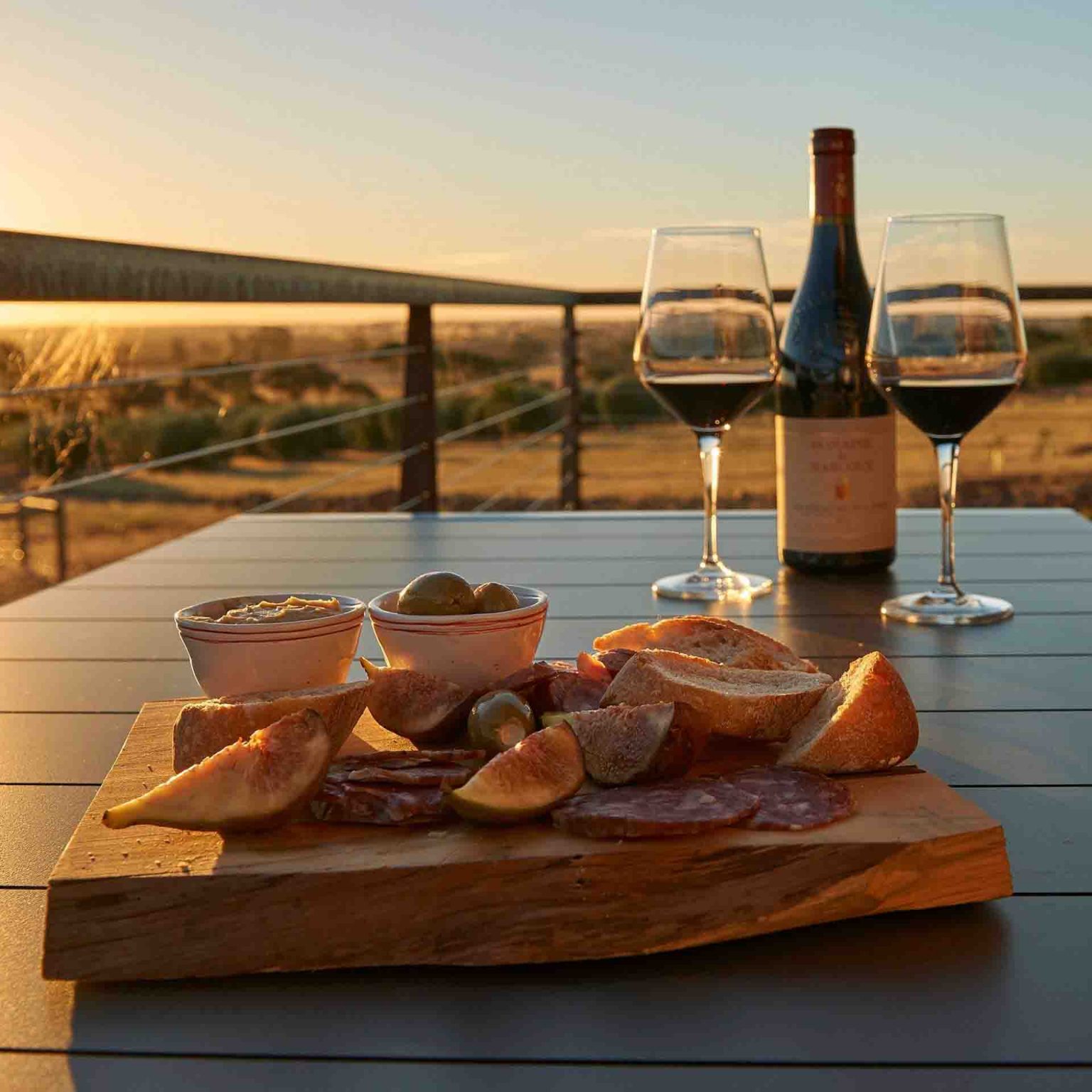 6 Heathcote Wineries That Will Float Your Boat | Wine Regions Australia