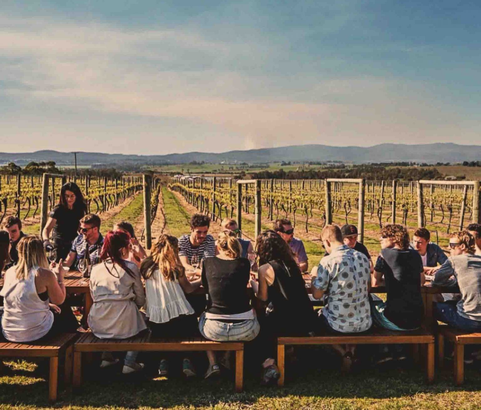 Wine Regions In Tasmania: The Ultimate Wine Guide | Wine Regions Australia