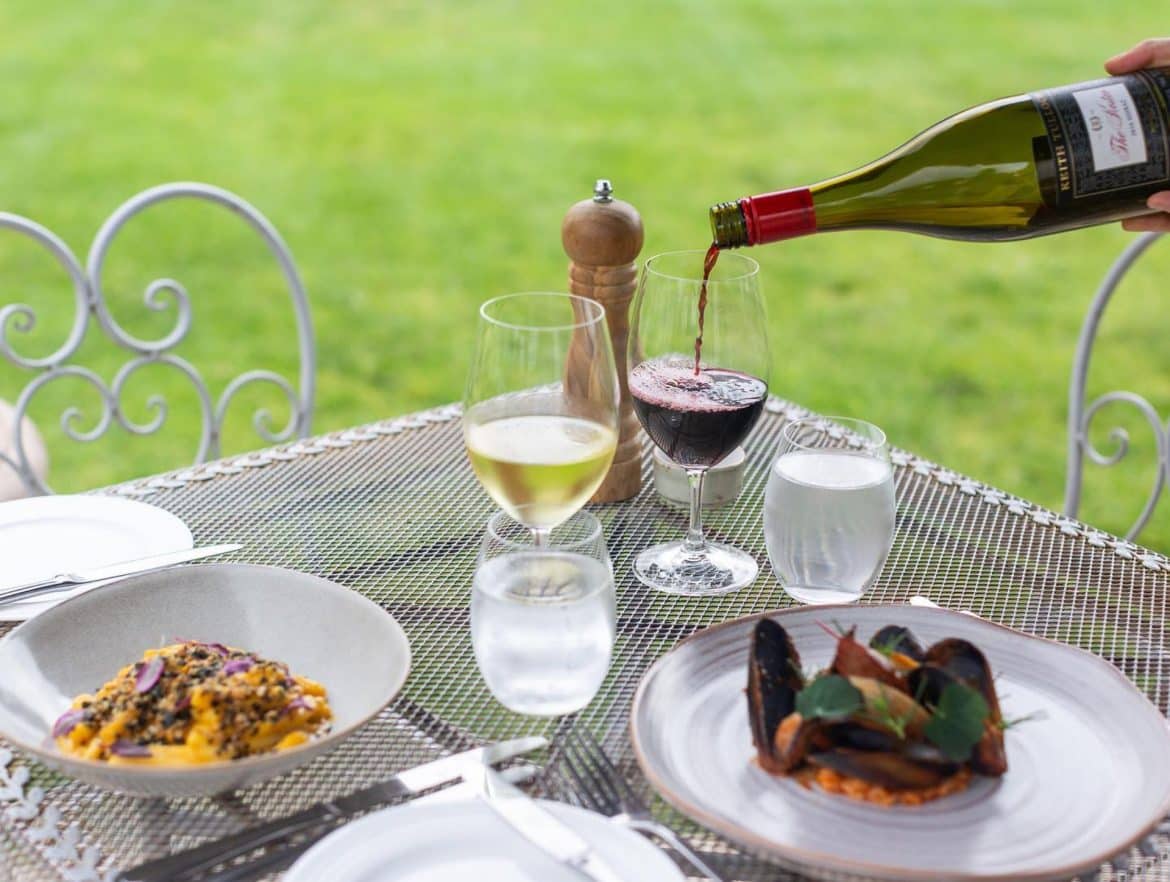 A List Of Delectable Hunter Valley Restaurants | Wine Regions Australia
