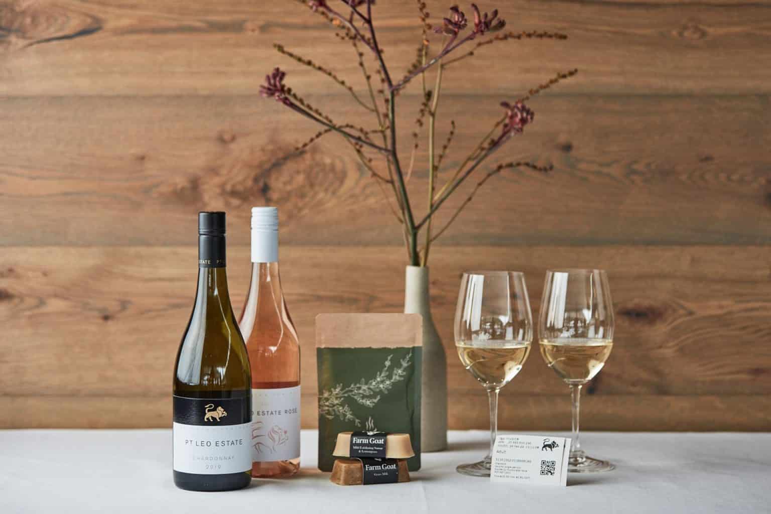 A Few Epic Wineries In Mornington Peninsula For Lunch | Wine Regions ...