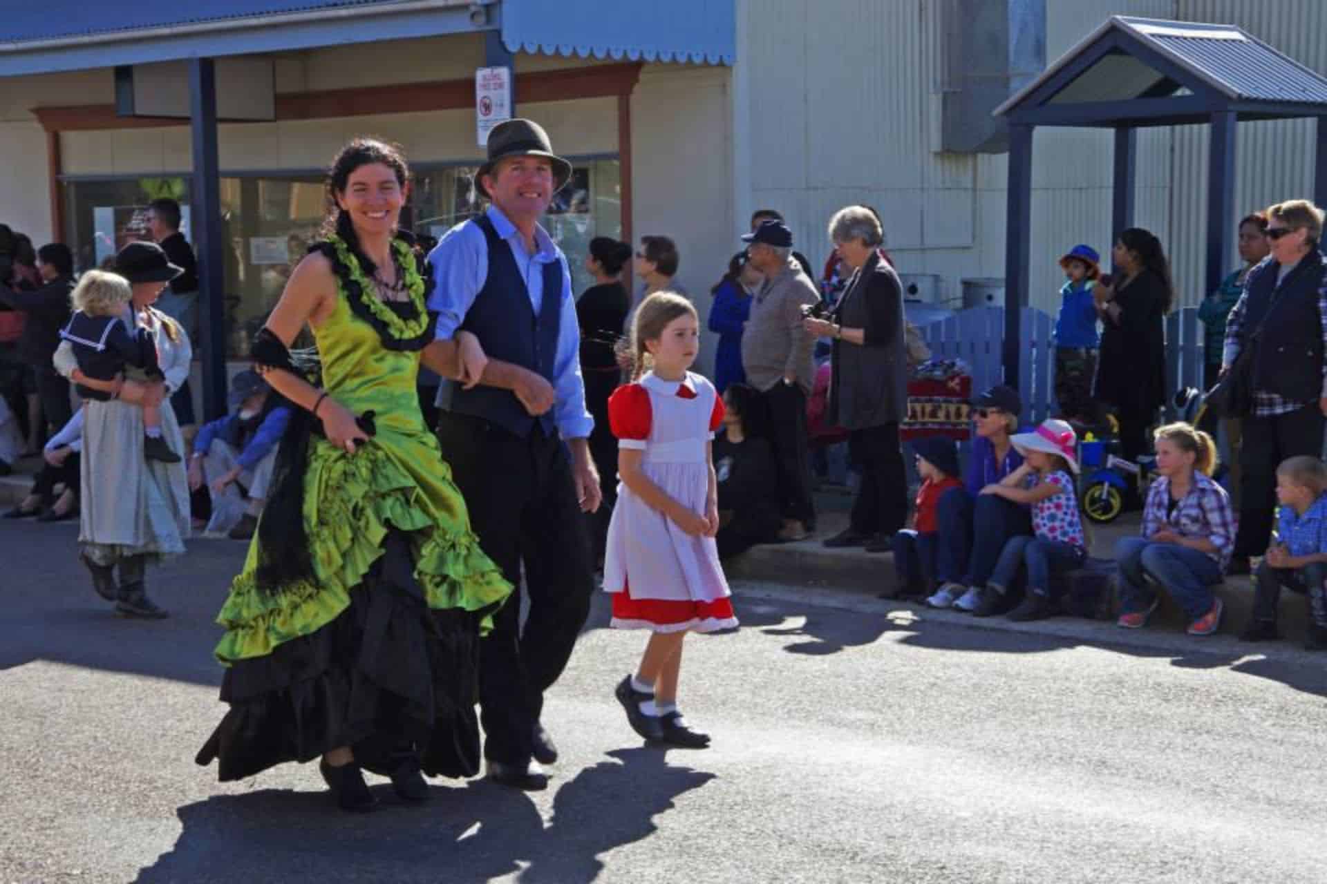 Things To Do In Mudgee