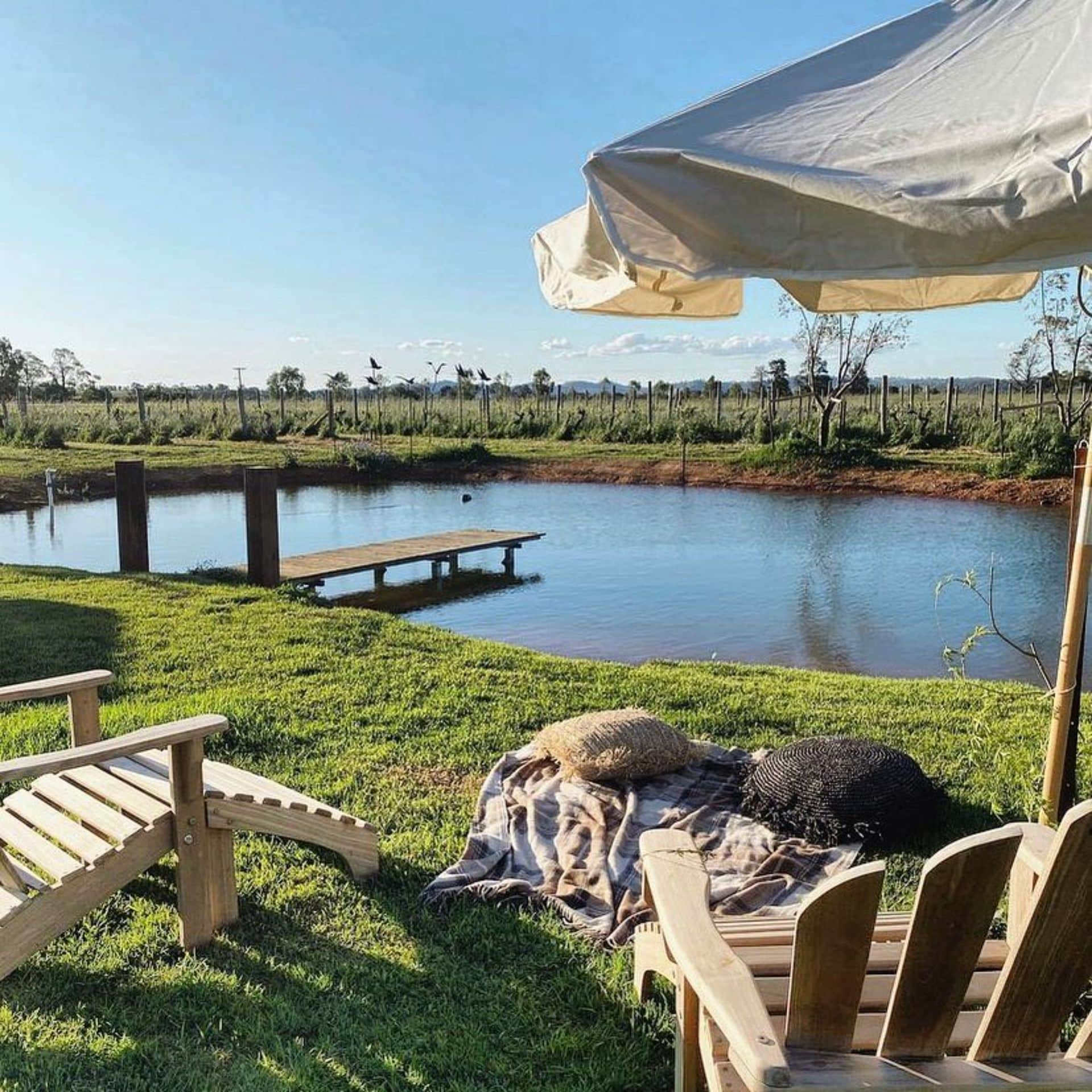 Things To Do In Mudgee