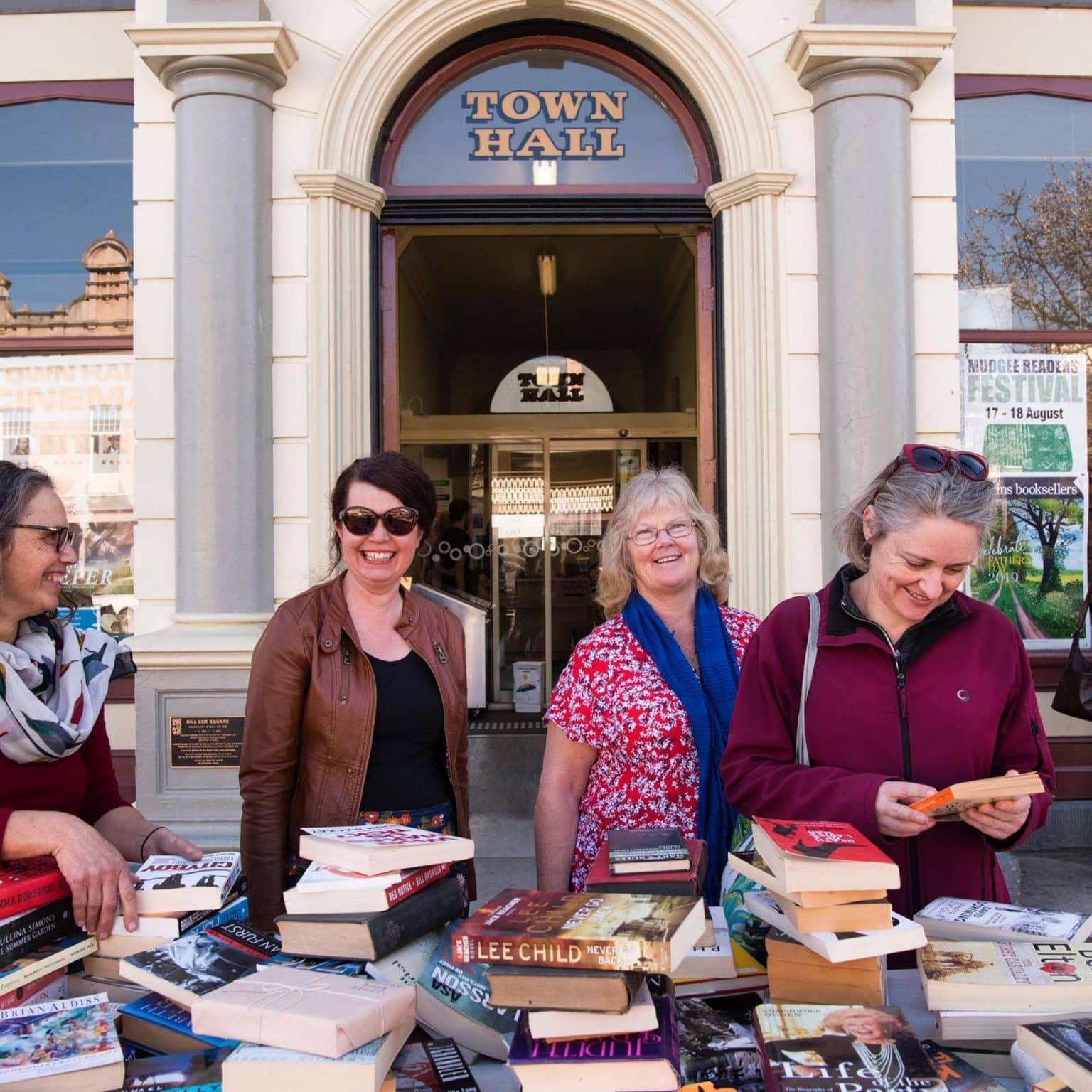 Things To Do In Mudgee