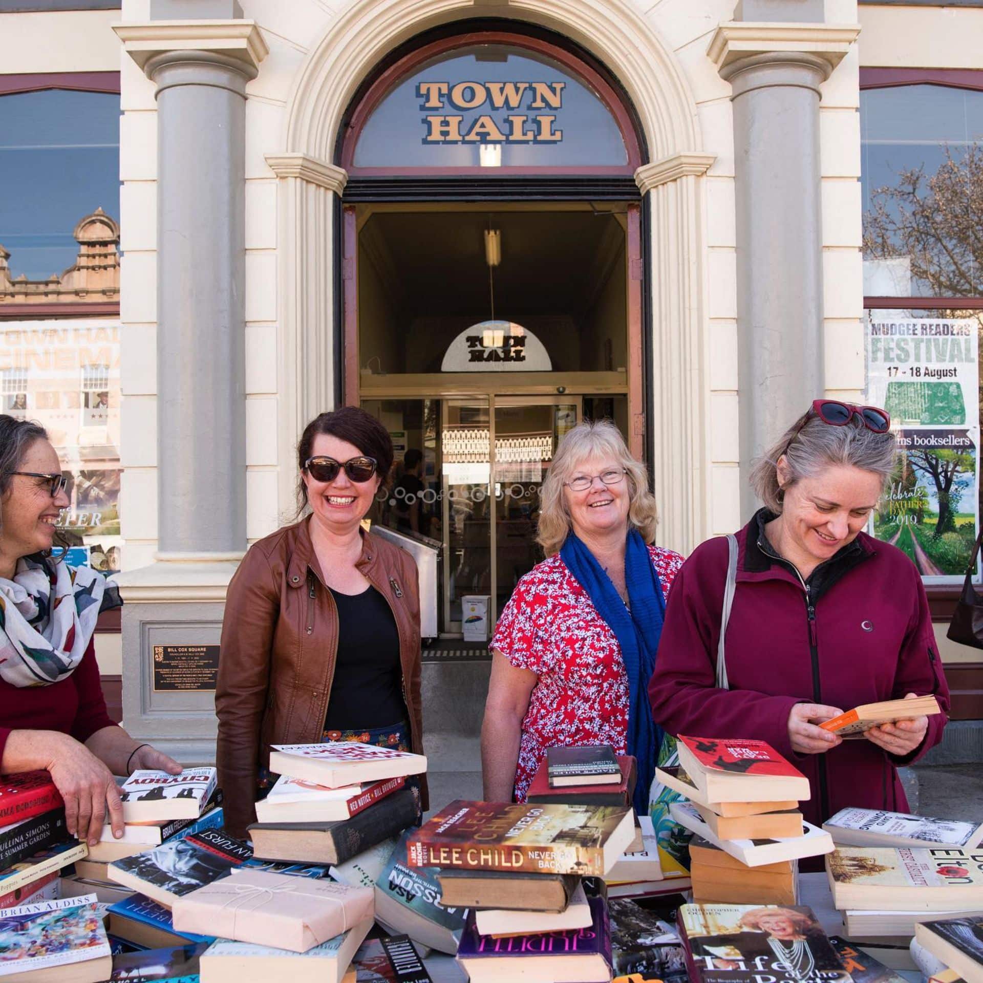 Things To Do In Mudgee