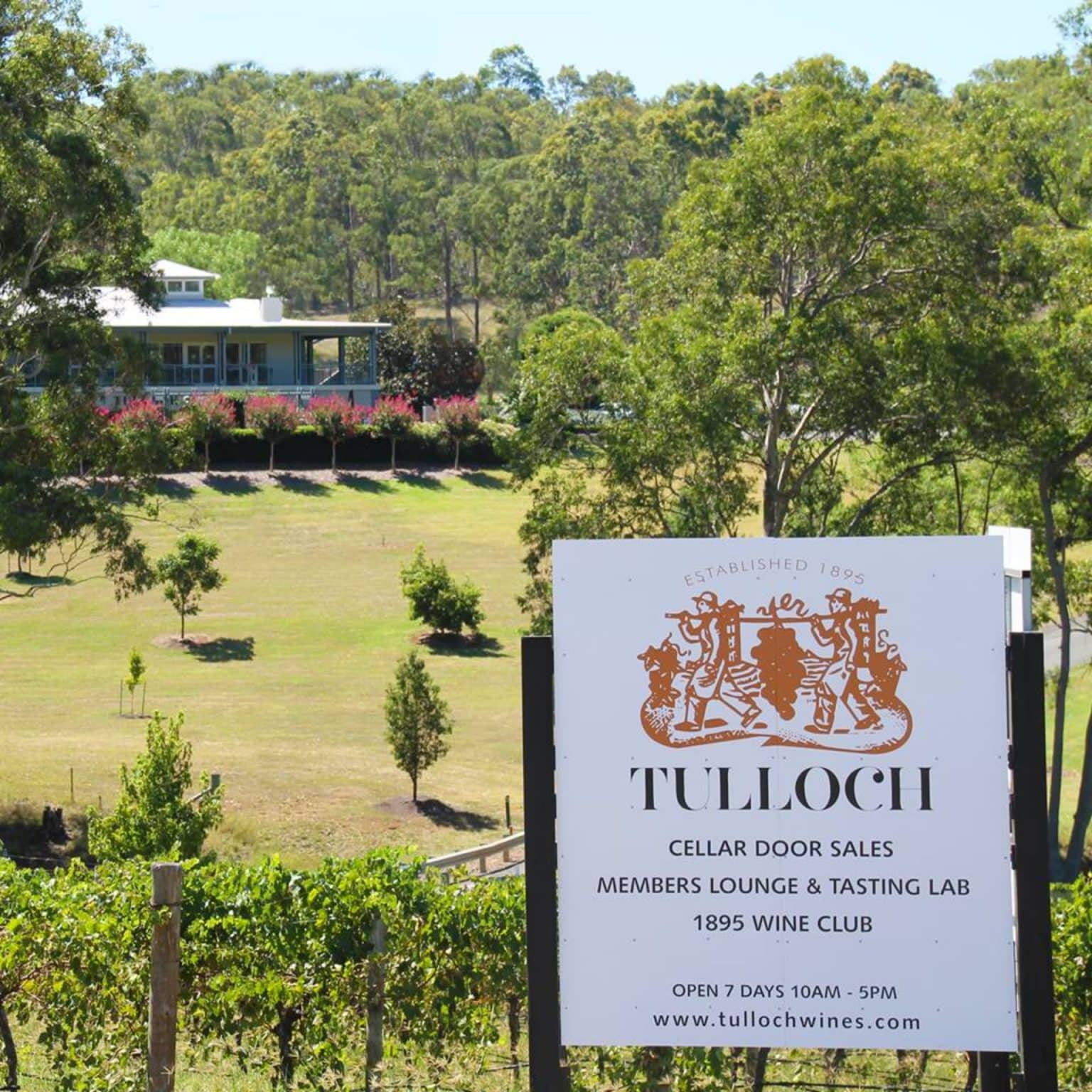 Kid Friendly Wineries Hunter Valley: Cage-free